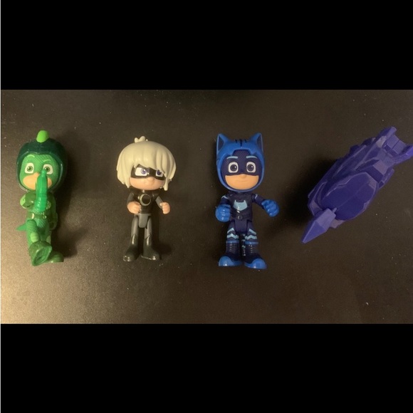 Just Play | Toys | Pj Masks Super Moon Adventure Fortress Playset ...